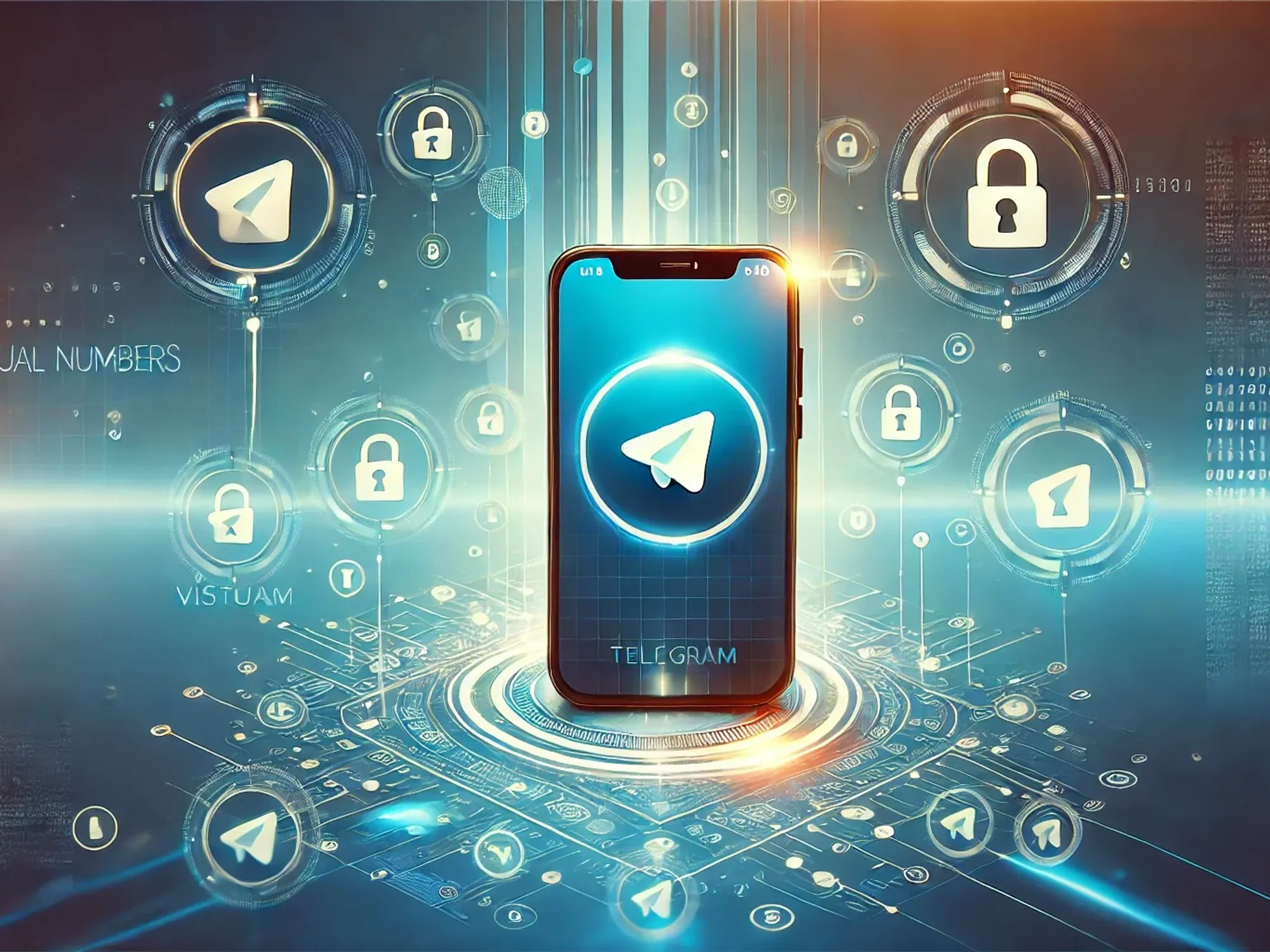 Activating Telegram With A Virtual Number: Everything You Need To Know - Worldcrunch