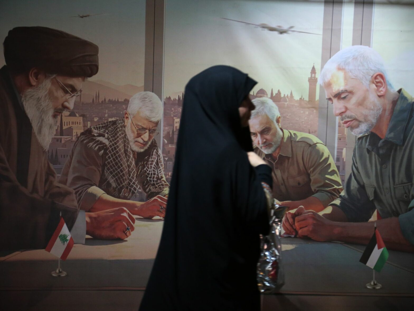 I Wear A Hijab — Here's How To Ensure True Choice For Every Muslim Woman