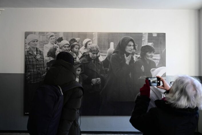 Another 1933? Germans Are Comparing Today's Far Right Surge To The Nazi ...