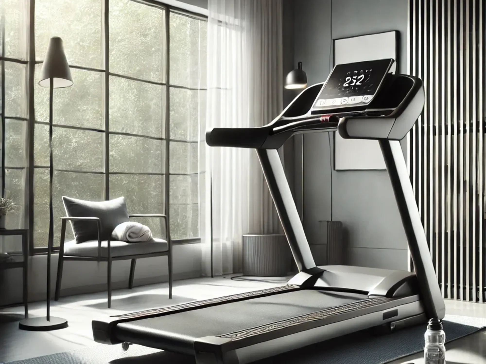 How To Choose The Perfect Treadmill For Your Space And Goals - Worldcrunch