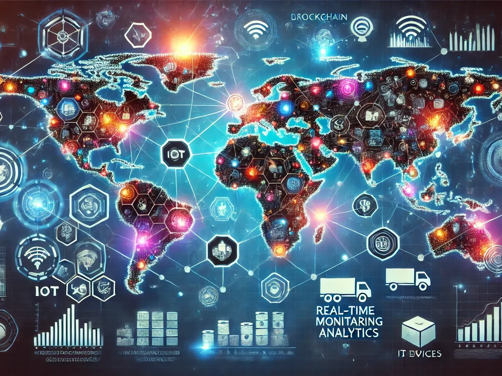 The Growing Importance Of Supply Chain Traceability In Global Regulations - Worldcrunch