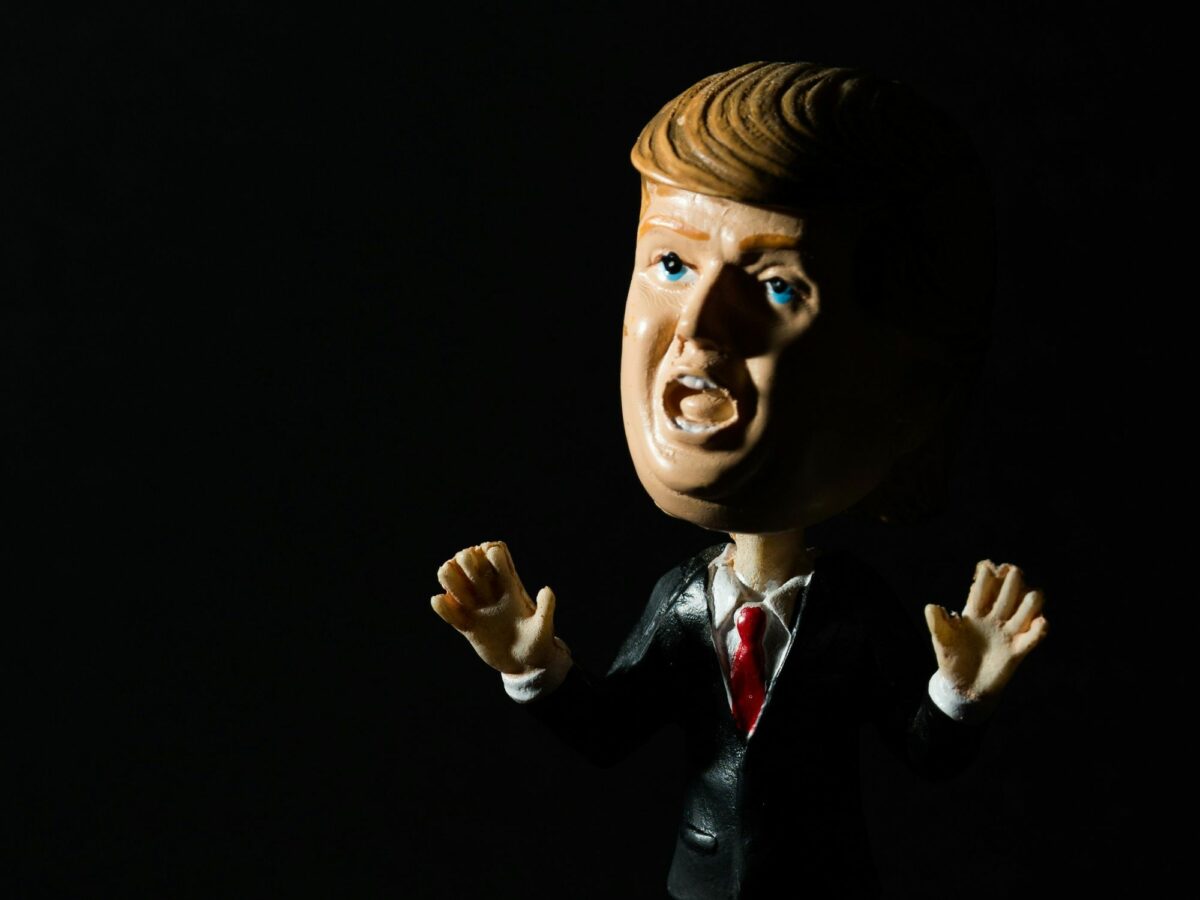 Why Trump Sees The World Like Xi And Putin — And Where That Leaves Europe