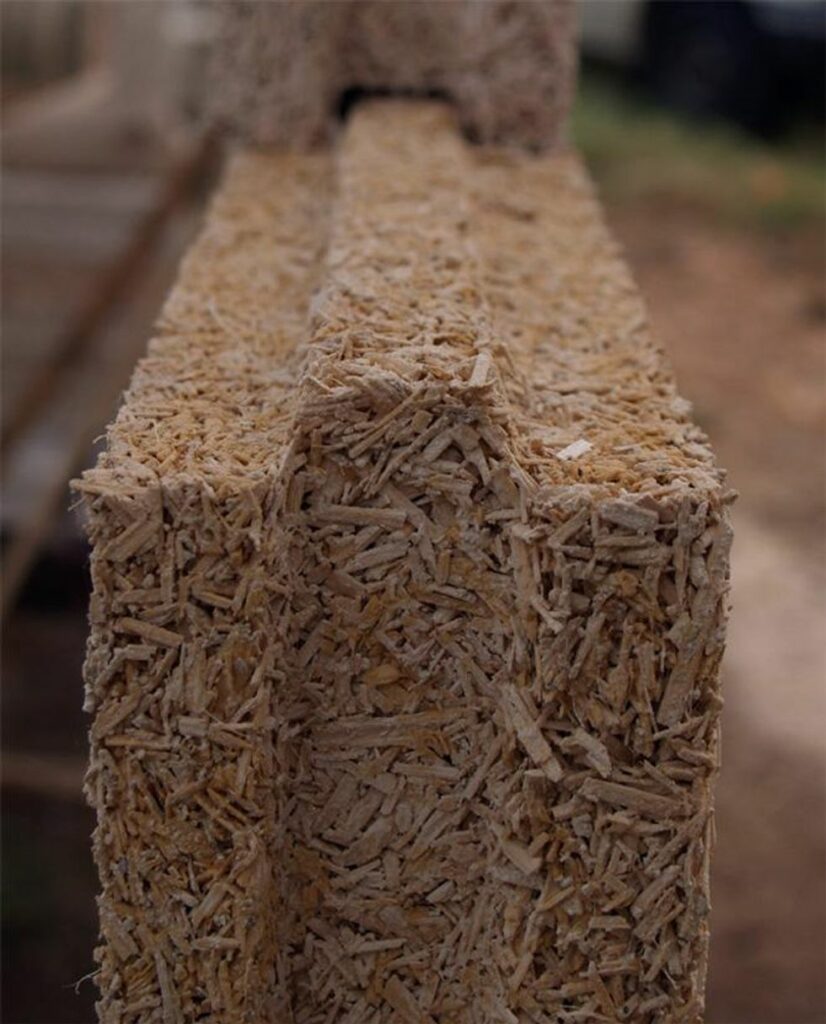 Bricks Of Weed! The House Of The Future Could Be Made Of Hemp