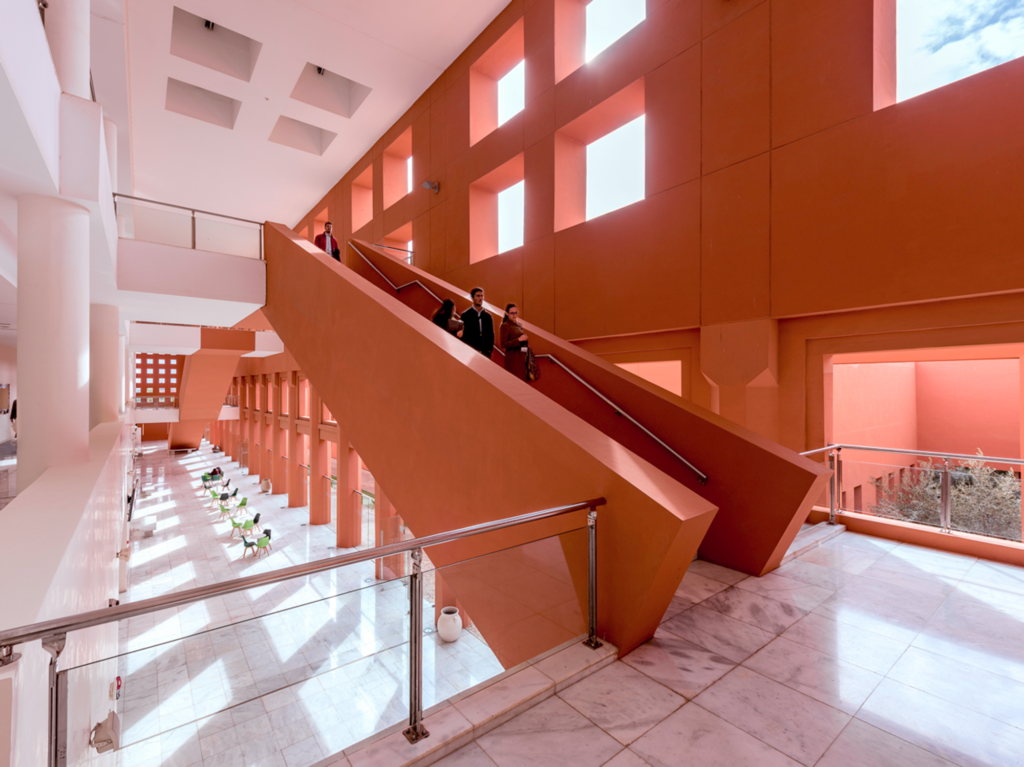 In Morocco, The Dream Of An African Silicon Valley Rises From The Earth ...