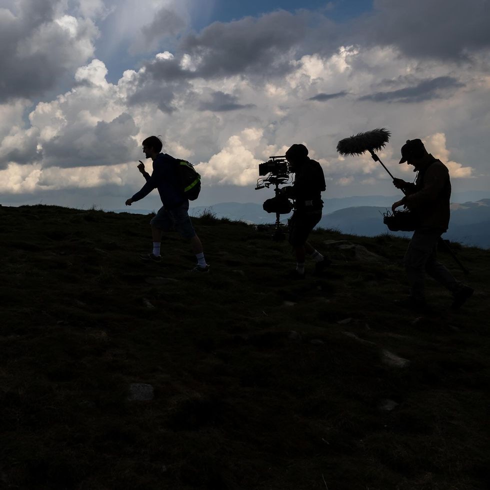 Bucha: Is It Too Soon To Make A Film About The War Crimes In Ukraine?