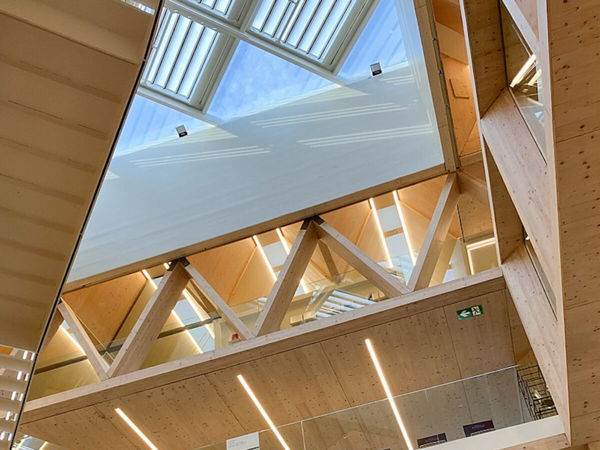Inside The Gabriel García Márquez Library, A New Barcelona ...