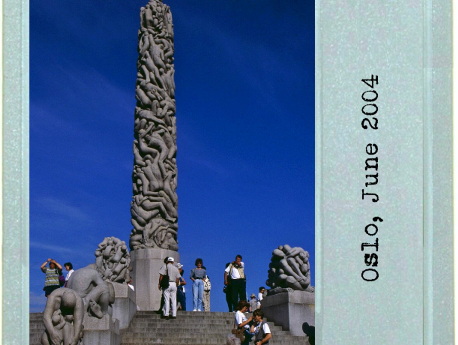 Big And Blue - Worldcrunch