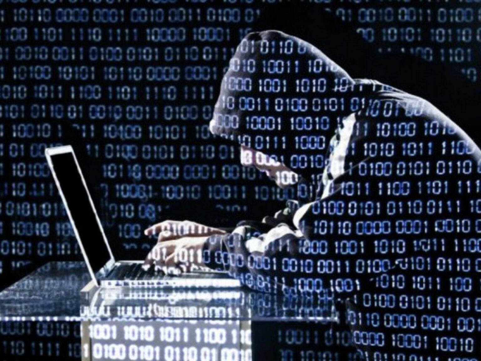 Cyber Security — Is The Internet A Sitting Duck? - Worldcrunch
