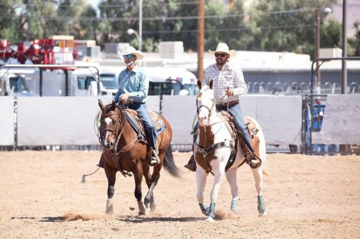 Riding With Pride: How Gay Rodeo Found Its Place In Cowboy Culture ...