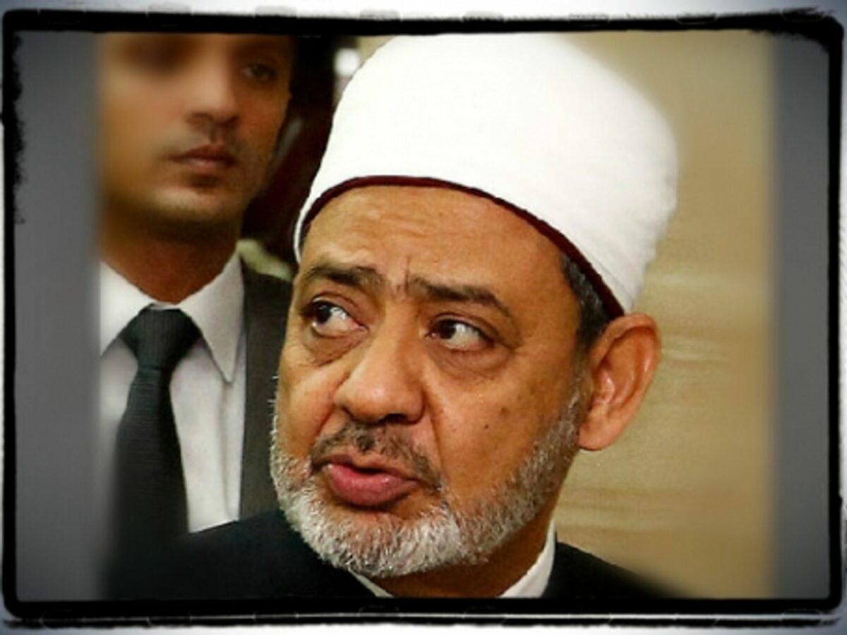 'At War With ISIS' - Sunni Islam's Spiritual Leader El-Tayeb Speaks Out - Worldcrunch