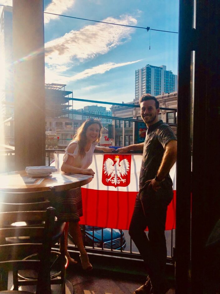 The Changing Destiny Of Chicago's Polish Diaspora - Worldcrunch
