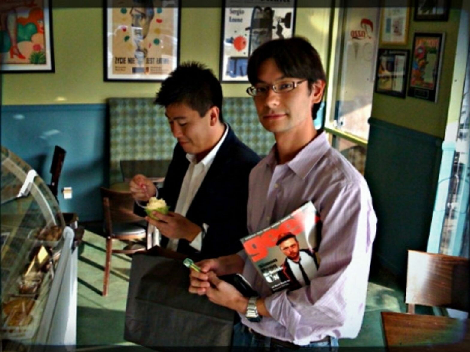 A Cool Takedown Of The Misfit Genius Stigma - Worldcrunch