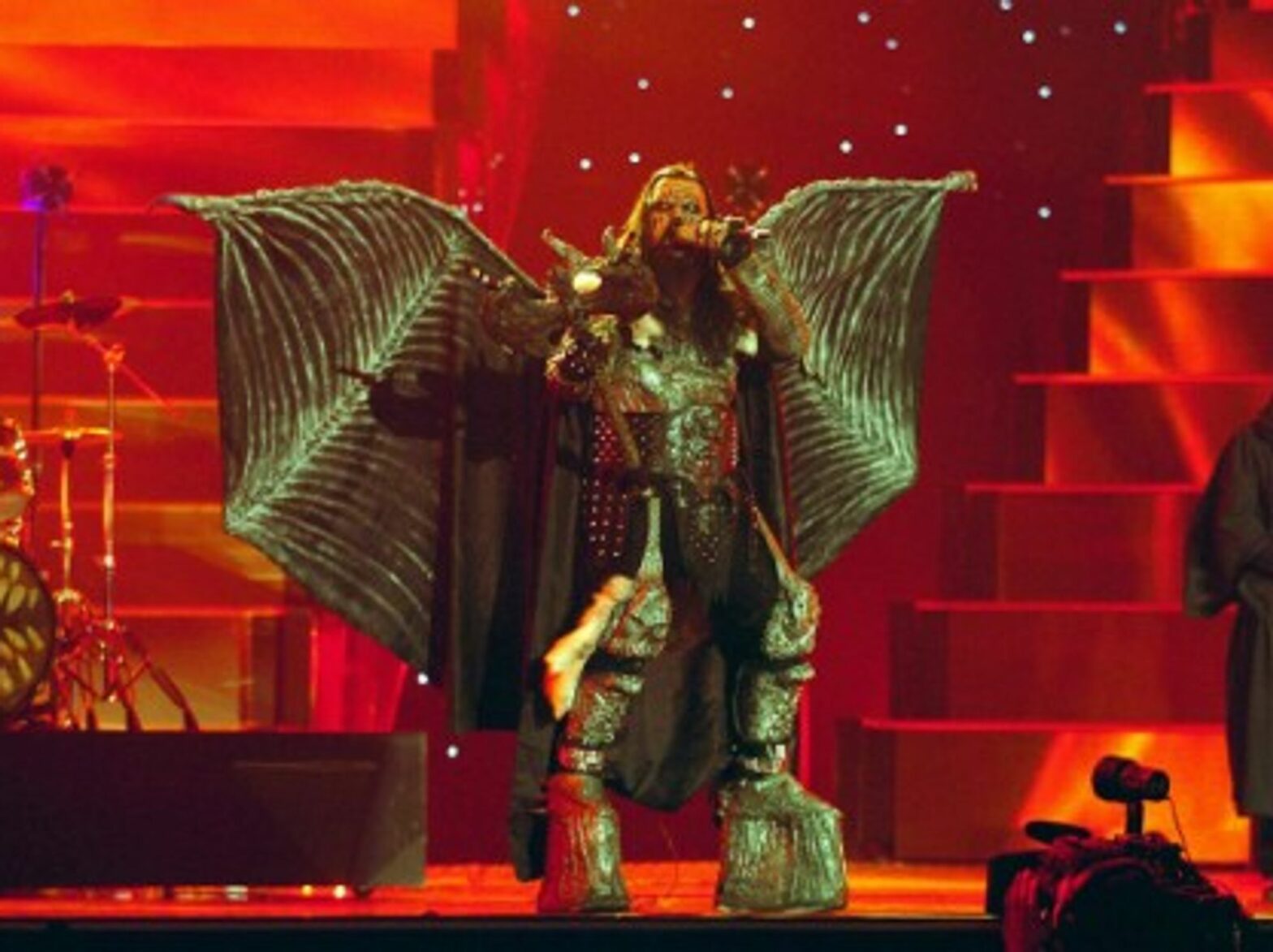 Hit It! All-Time Worst Of Eurovision Edition - Worldcrunch