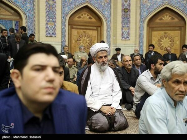 Dismissal Of Iran Spy Chief Shows A Regime In Disarray - Worldcrunch