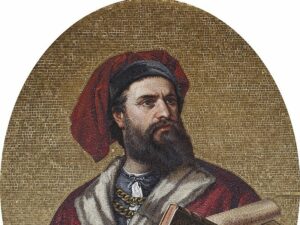 A New Translation Unveils The Dark Side Of The Travels Of Marco Polo