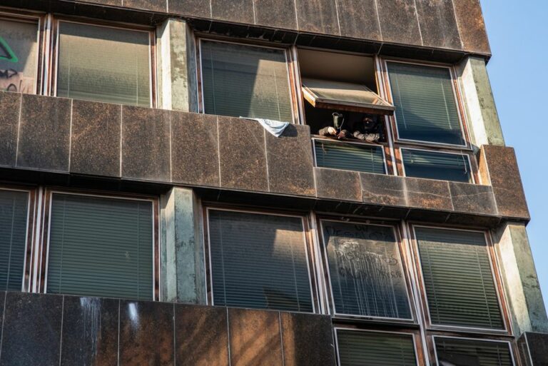 "Green Gentrification" — When Environmental Progress Can Push The Poor ...