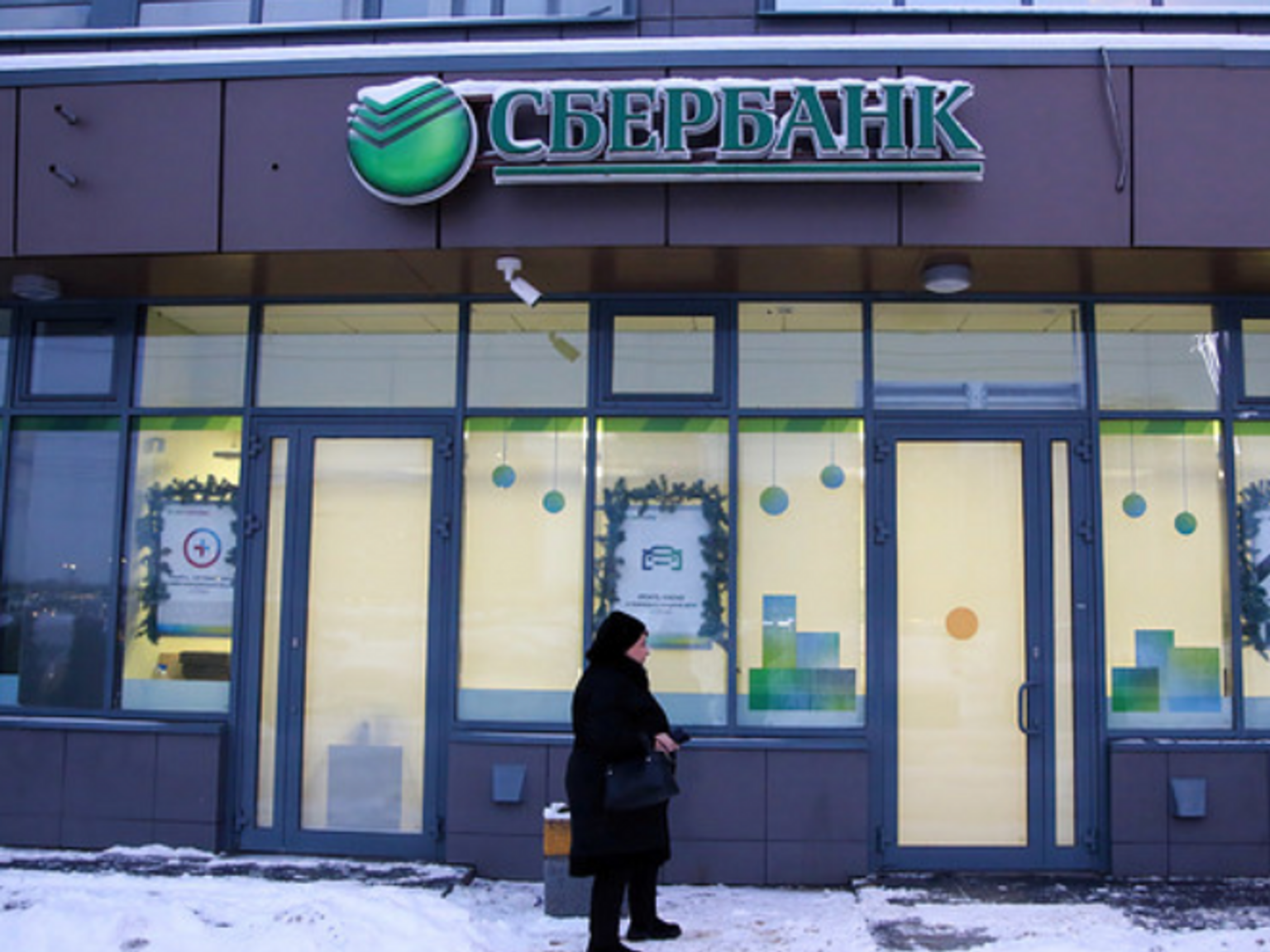 How Fleeing Russians (And Their Rubles) Are Shaking Up Neighboring ...