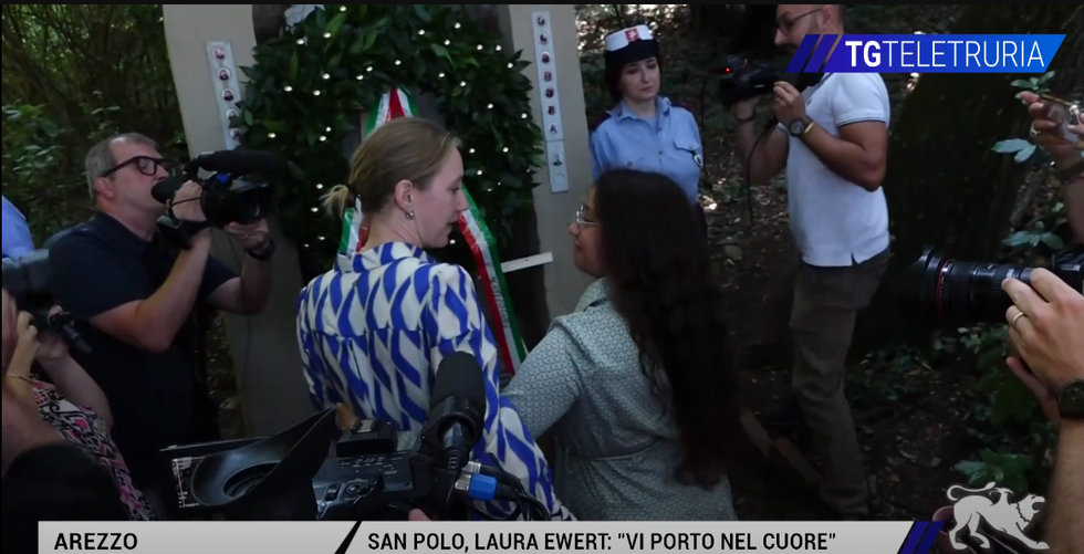 How I Learned Grandpa Was A Nazi — And Confronted His Dark Legacy