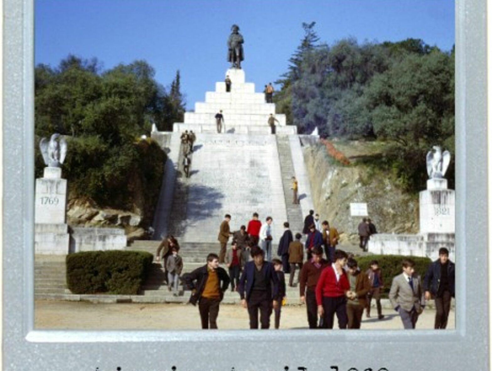 Napoleon Complex - Worldcrunch