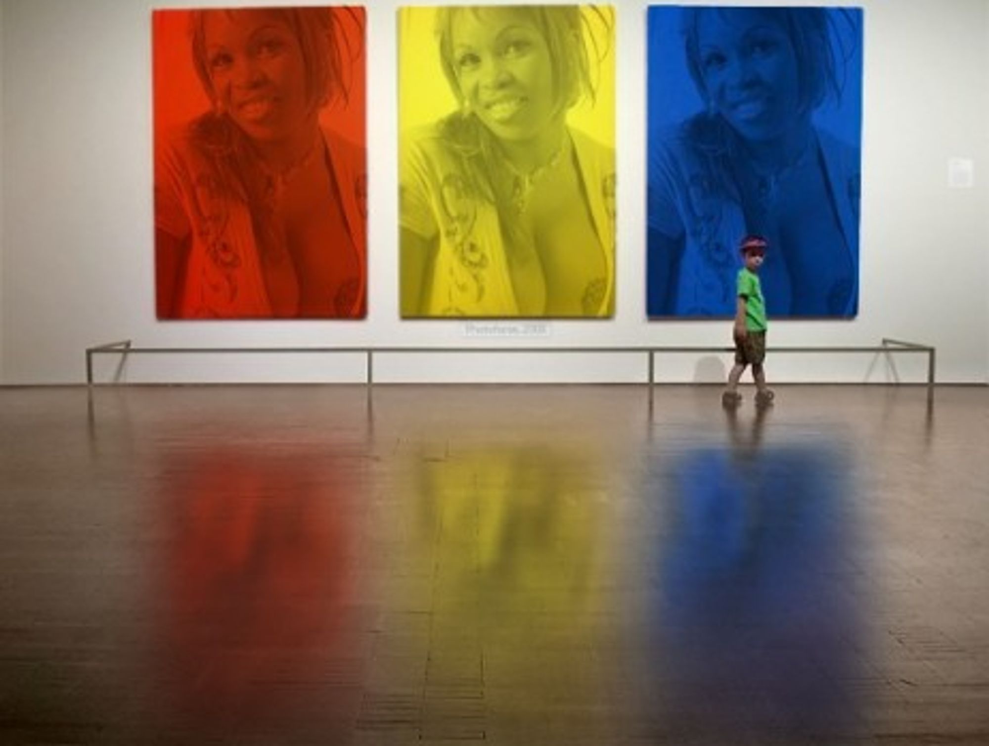 Congo's Changing Beauty Standards - Worldcrunch