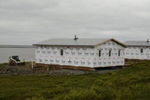 Climate Change Is Forcing Towns Around The World To Evacuate — Permanently