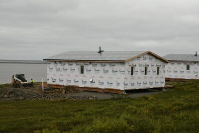 Climate Change Is Forcing Towns Around The World To Evacuate — Permanently