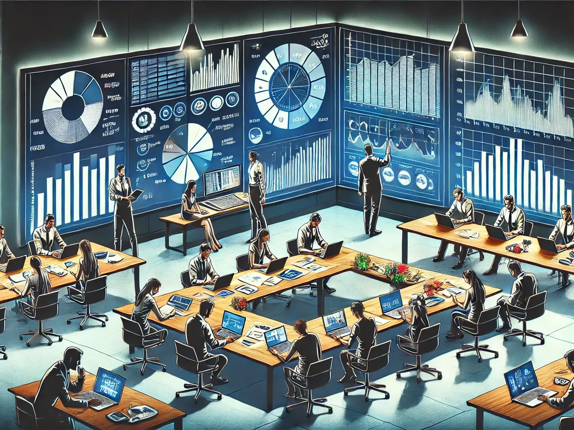 Optimizing Marketing Budgets With Mathematical Models - Worldcrunch