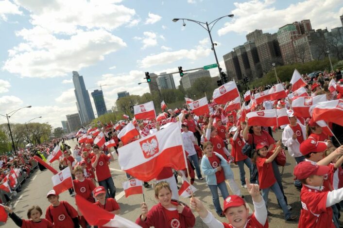 The Changing Destiny Of Chicago's Polish Diaspora - Worldcrunch