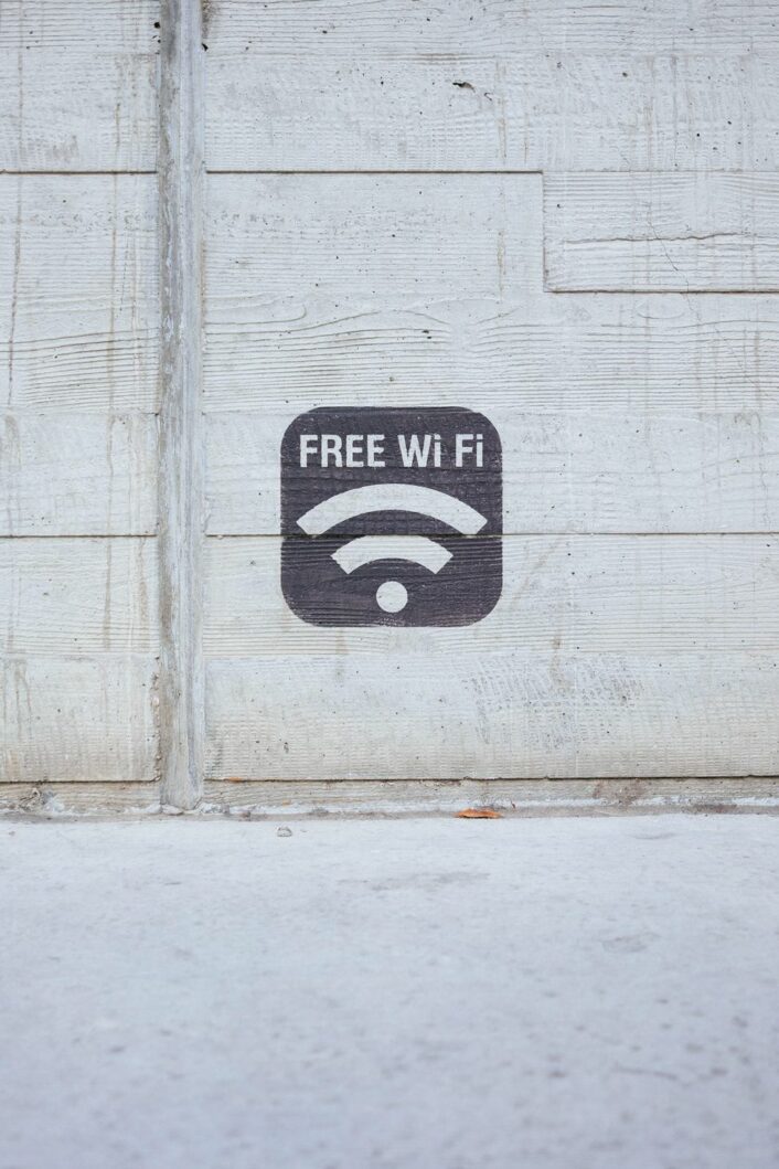 Free Wifi For All? The Cities And Nations Moving Toward Universal ...