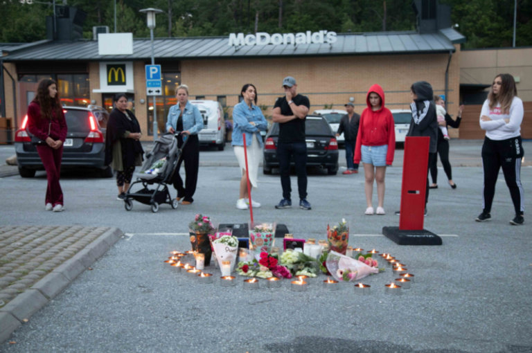 Nordic Mob? Why Organized Crime Is Exploding In Sweden - Worldcrunch