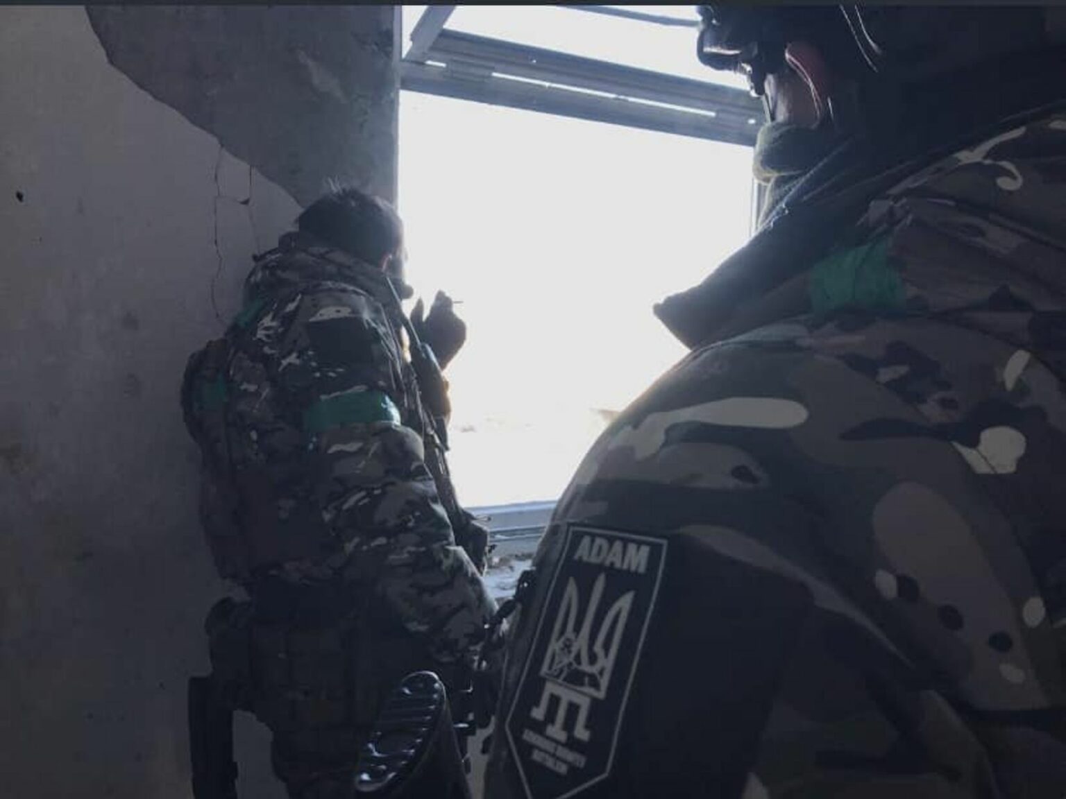 What's Driving Chechen Fighters To The Frontlines Of Ukraine