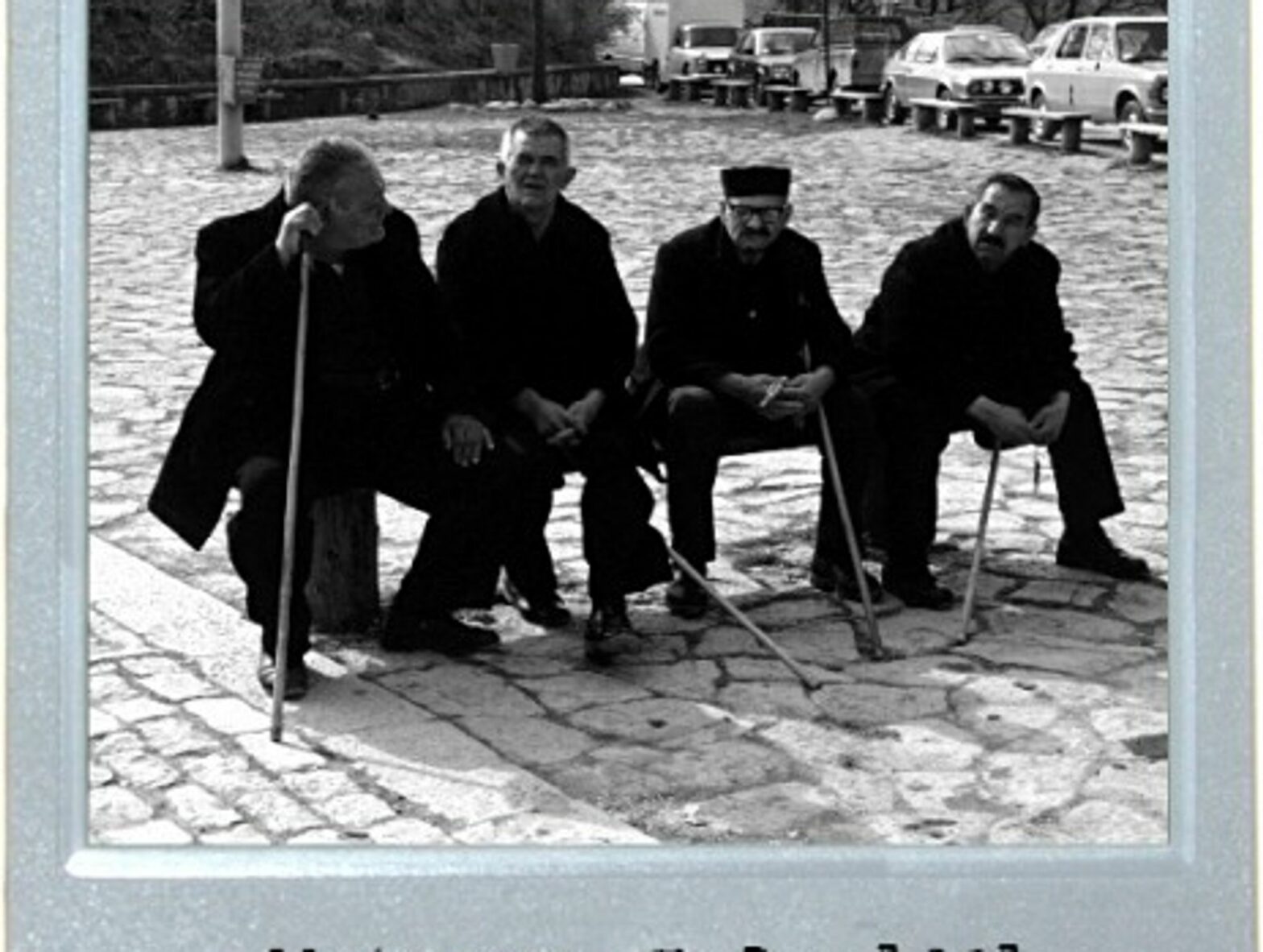 Retirement - Worldcrunch