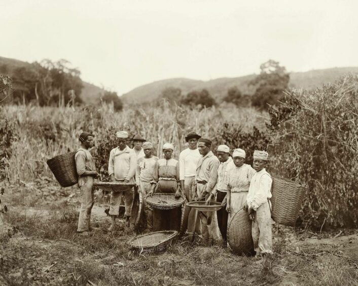 Environmental Colonialism, The Root Cause Of Our Planet's Crisis ...