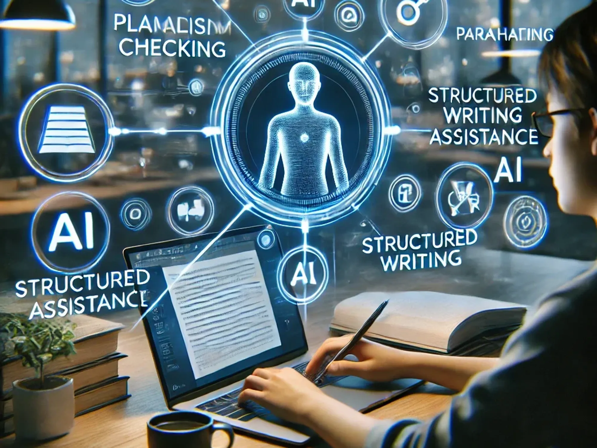 StudyPro: The AI Writing Platform Every Student Needs - Worldcrunch