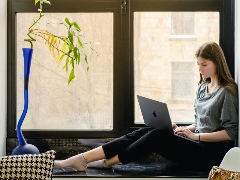 The Rise Of Online Learning: How Students Are Adapting To Digital Study ...