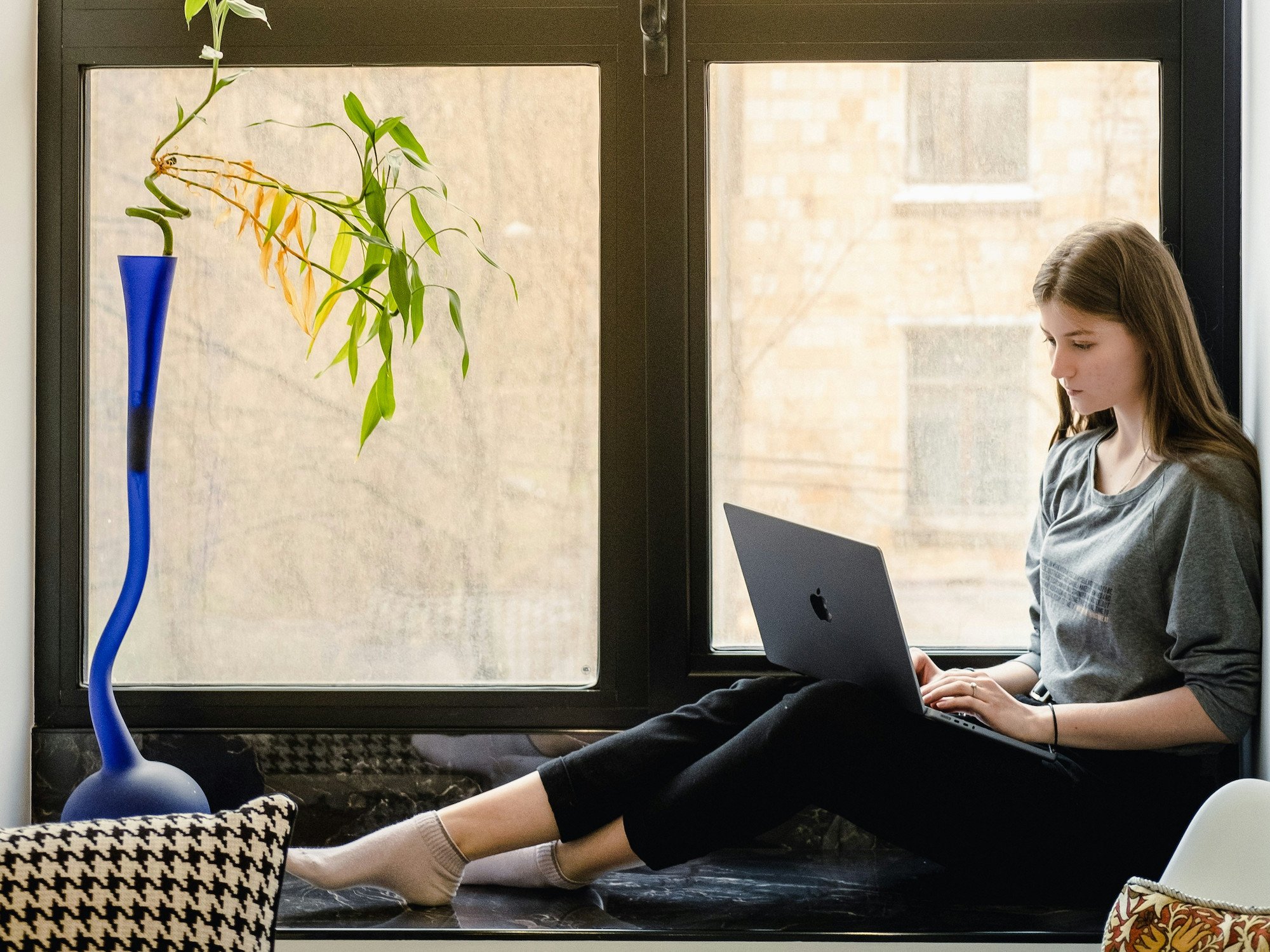 The Rise Of Online Learning: How Students Are Adapting To Digital Study ...