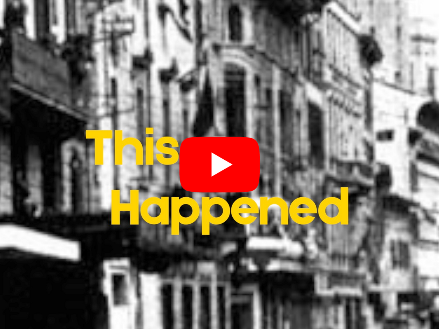 This Happened — April 25: The End Of Fascist Rule In Italy - Worldcrunch