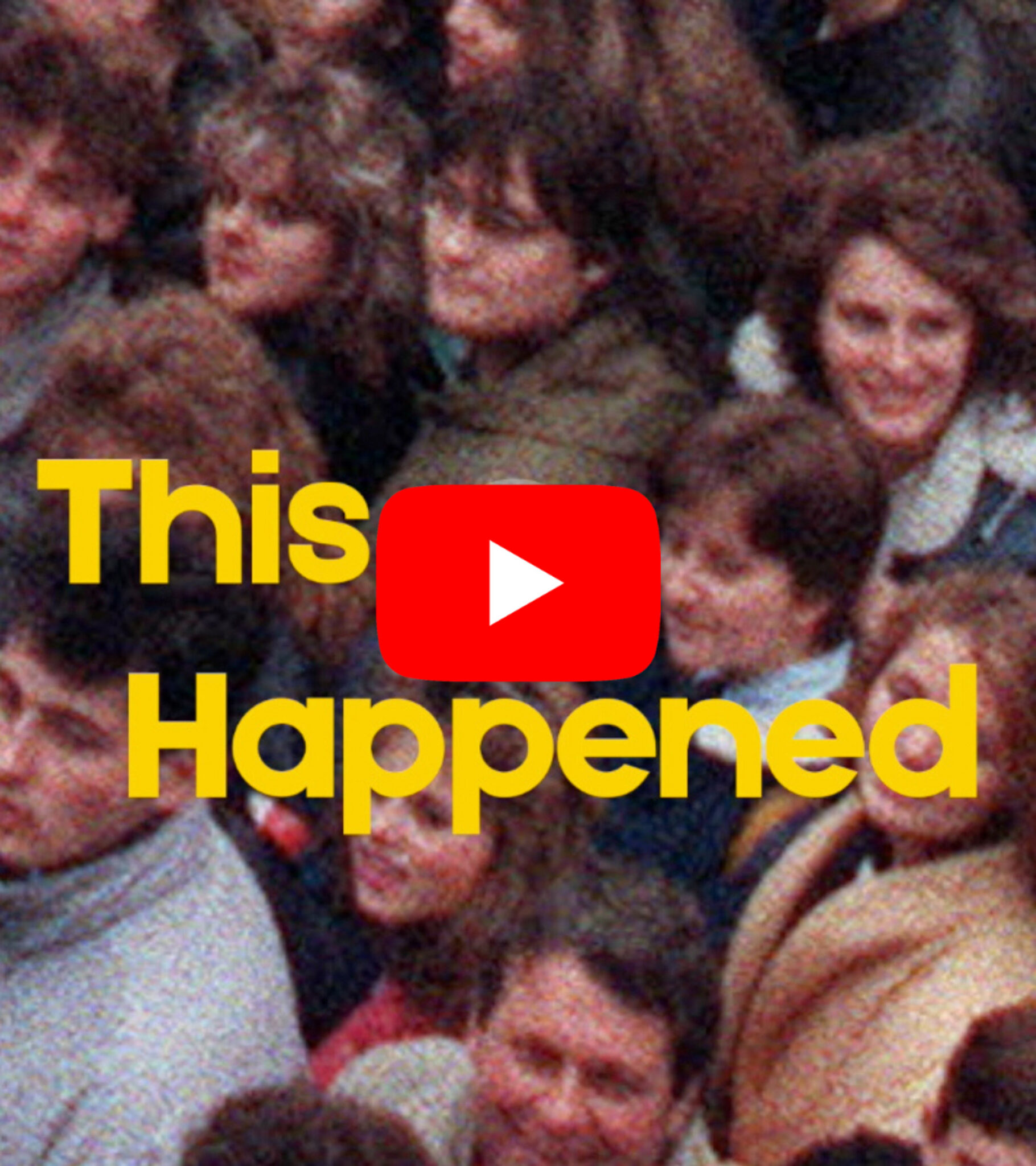 This Happened—November 17: The Velvet Revolution - Worldcrunch