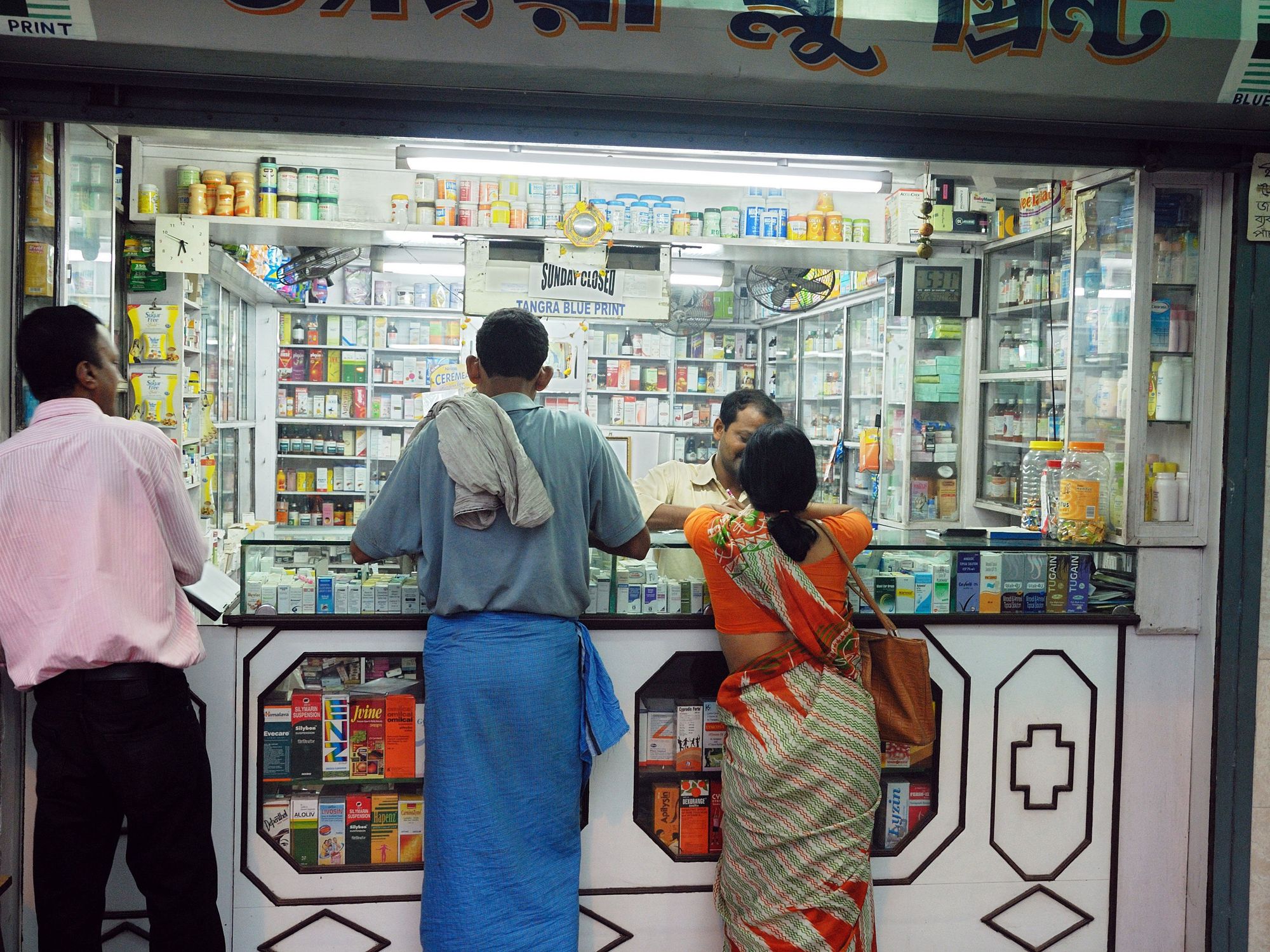 India's Pharma Industry Is Not Immune To The Rise Of AI