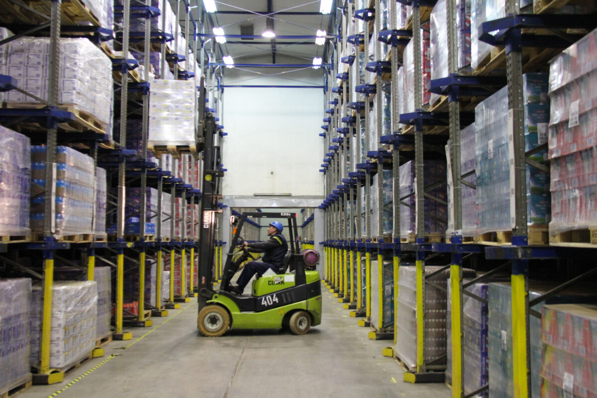 Poland's Economy, A Perfect Example Of Why Globalization Is The Only ...