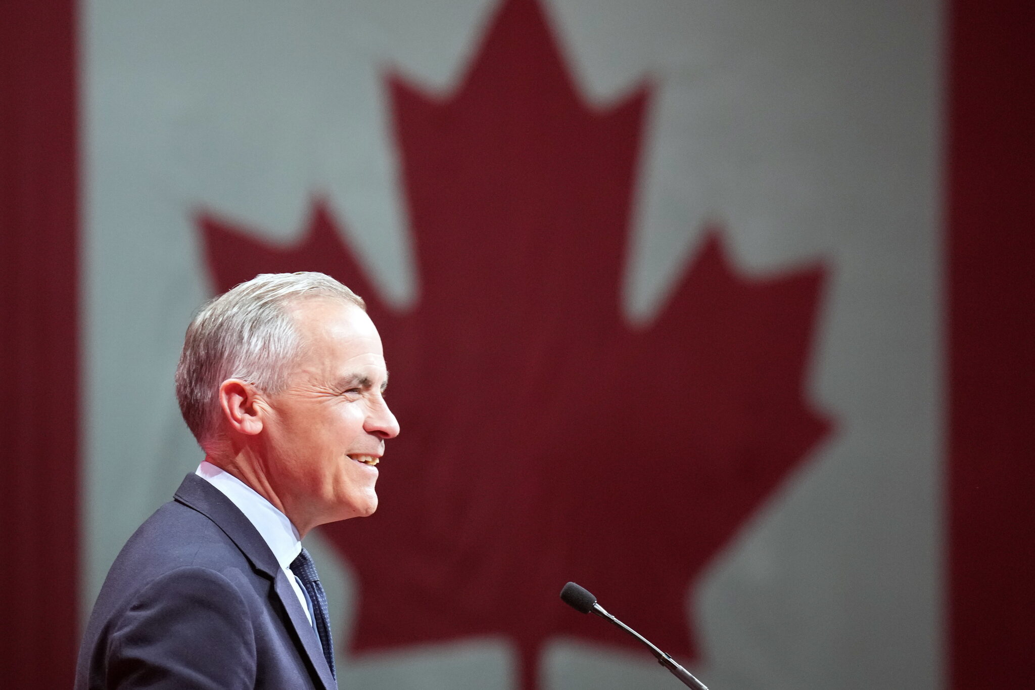 Why Carney Won — Canada Elections Swayed By Trump, Gender And ...