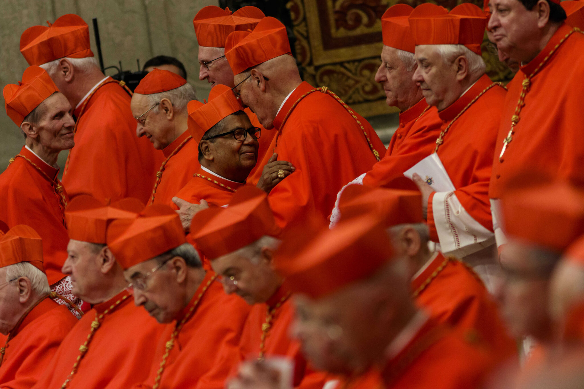 Time for A MAGA Pope? How Right-Wing Populists Are Angling For A ...