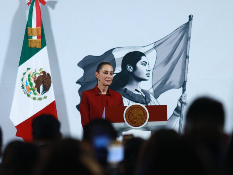 Sheinbaum Is Showing How Mexican Socialism Can Be Done Differently