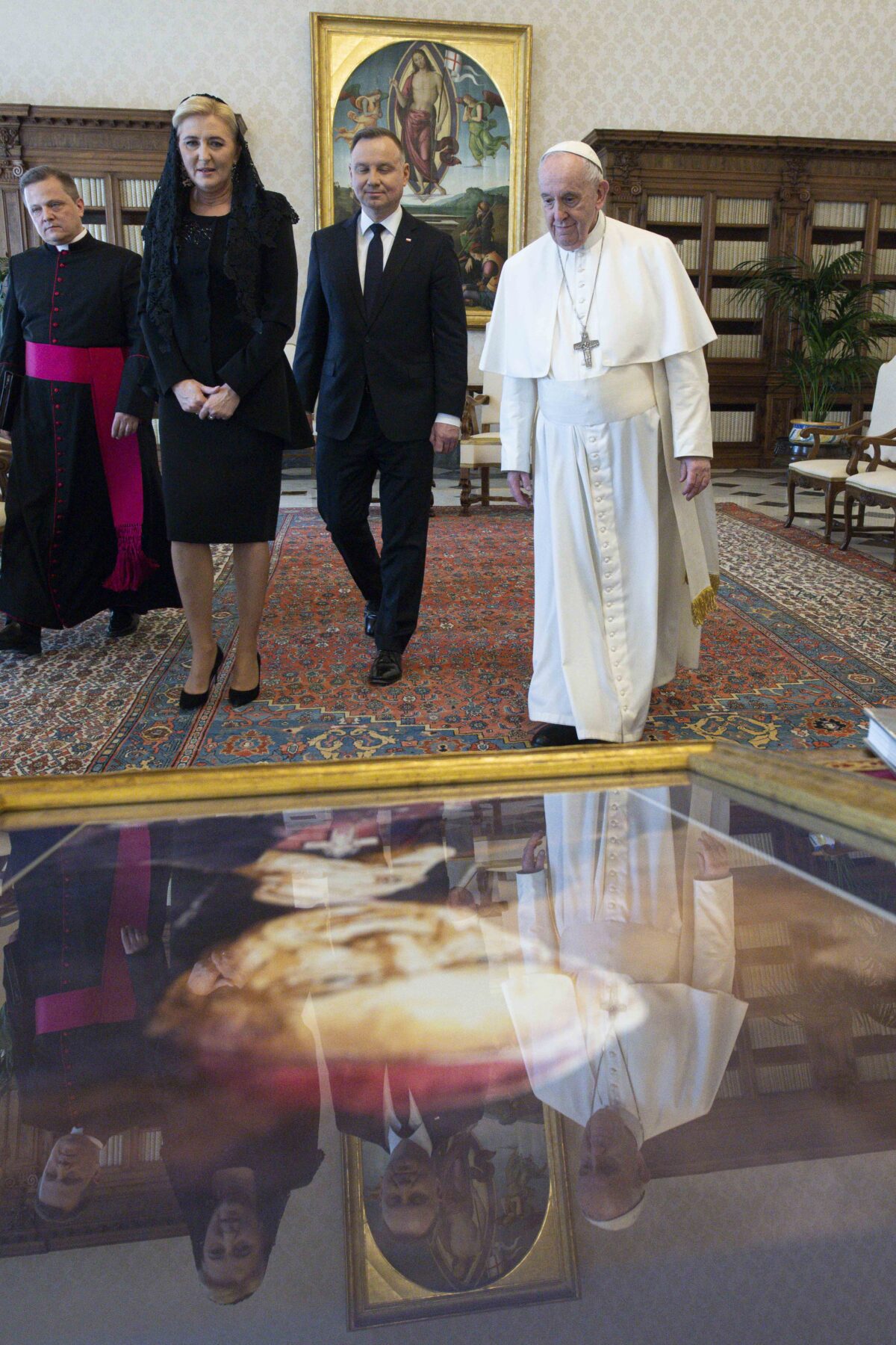 How The Pope Francis Years Revealed Dark Sides Of John Paul II's Legacy ...