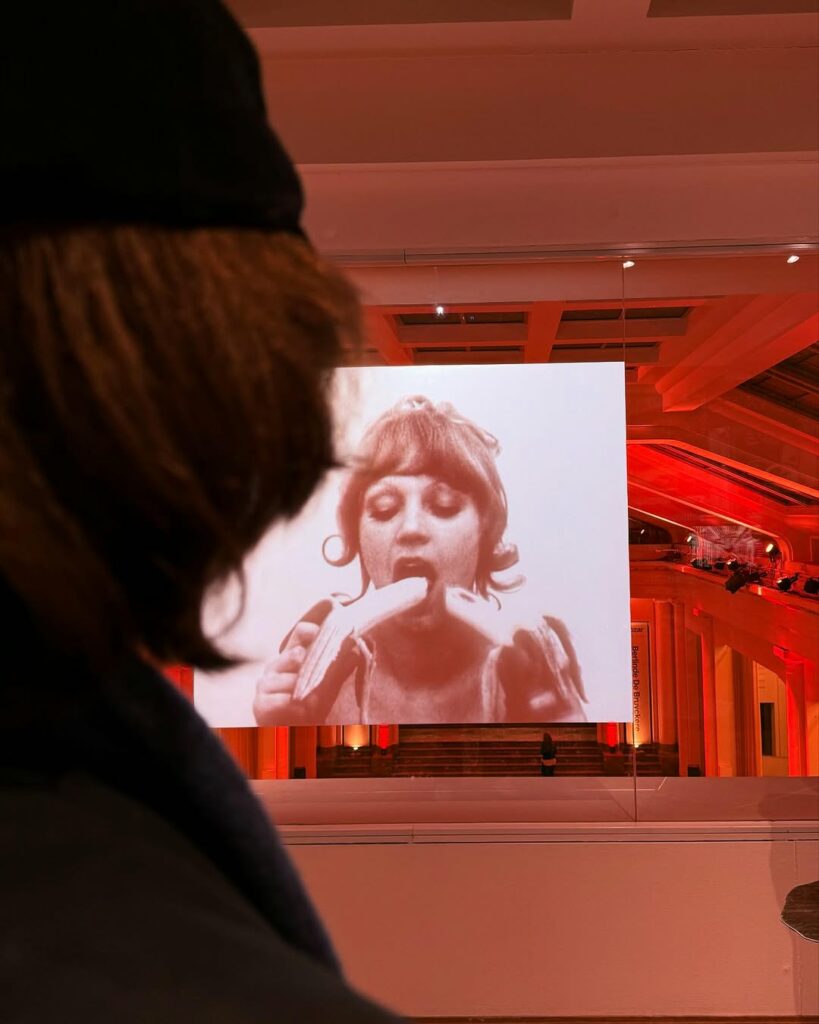 "Familiar Strangers": The Art Exhibit Exploring How Poland Sees Eastern ...