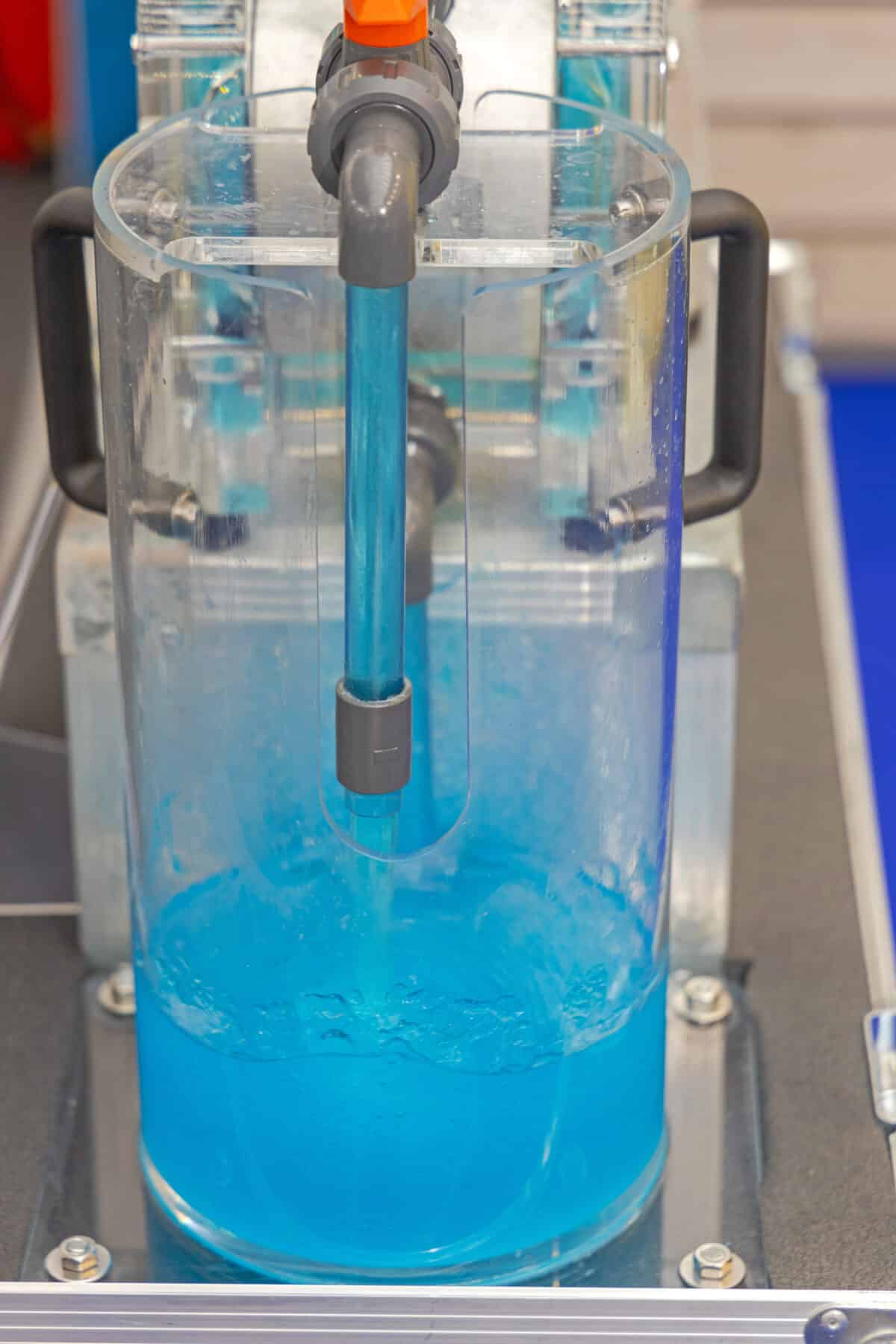 Why A Diaphragm Liquid Pump Is Key in Lab Innovation - Worldcrunch