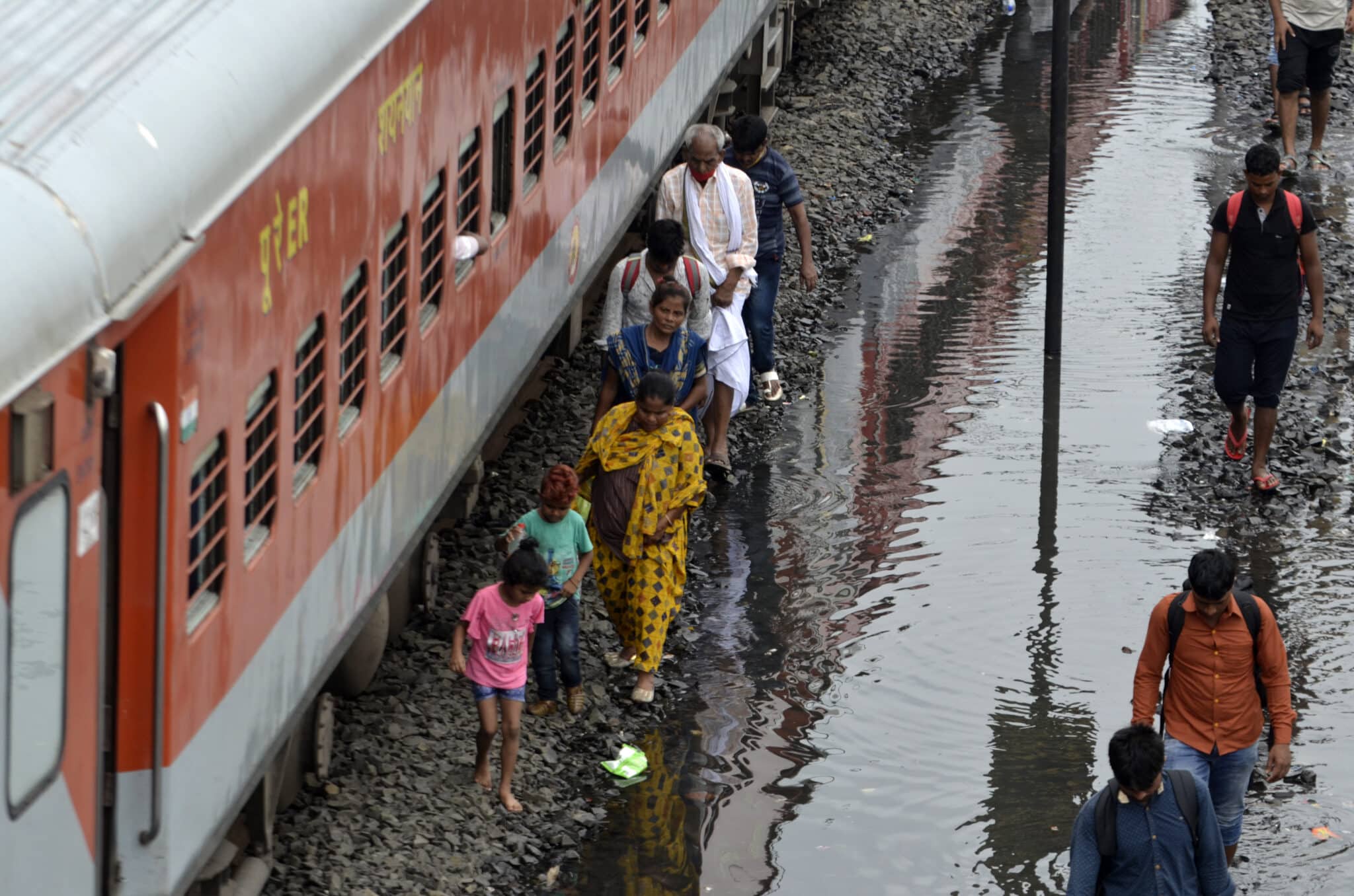 Rich India, Poor Indians? Dispelling The Mirage Of The "World's Fourth ...