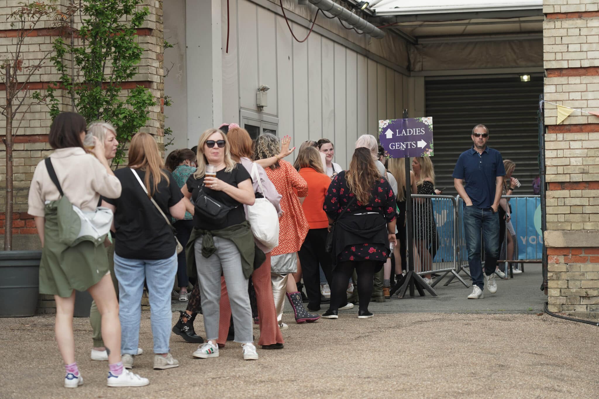 Feminist Geography: Redrawing Gender Bias, From Street Names To Public ...