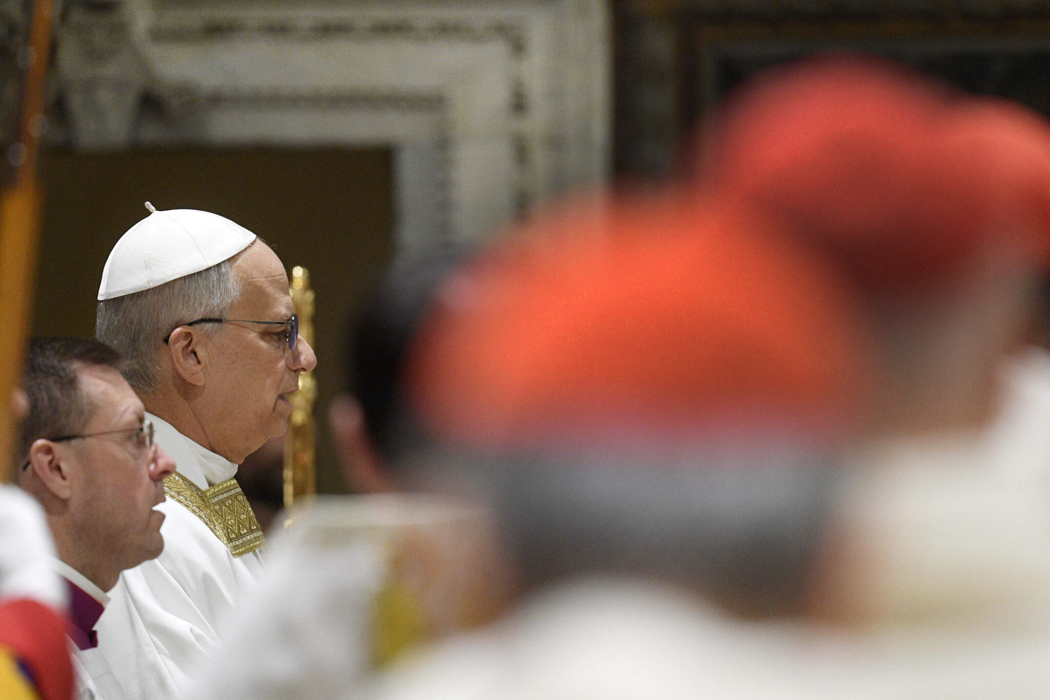 Pope Leo XIV's Arrival Reveals A Catholic Church That Is Still Ready To ...