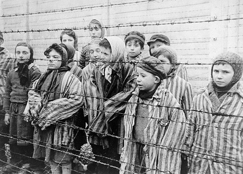 Mistaken For Twins: How Two Italian Sisters Survived Auschwitz ...